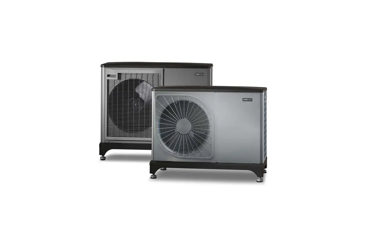NIBE F2050 – Varmetec Limited