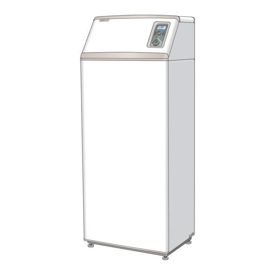 NIBE F1330 – Varmetec Limited