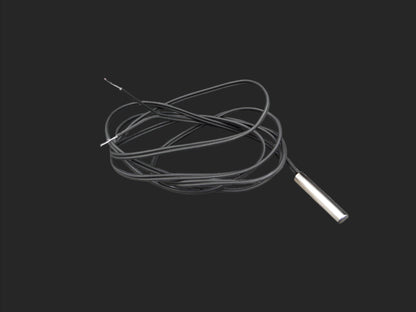 Heat Pump Temperature Sensor – Varmetec Limited