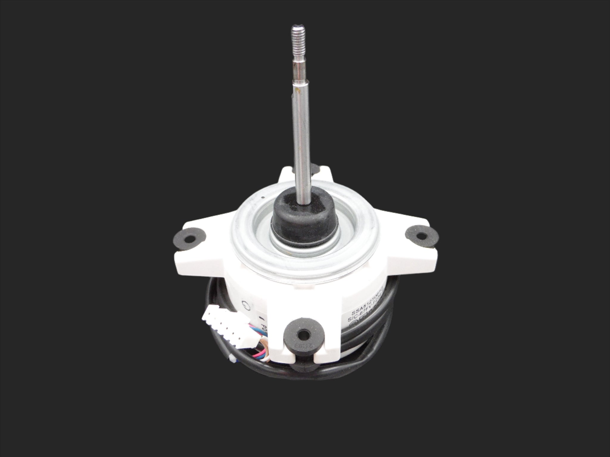 Nibe Fan Motor, F2040 6kw – Varmetec Limited