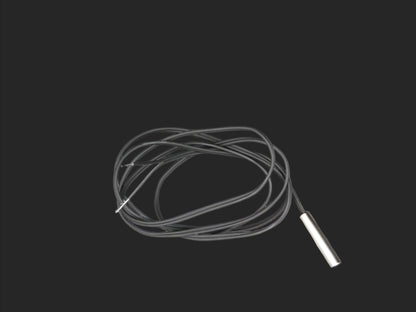 Heat Pump Temperature Sensor – Varmetec Limited