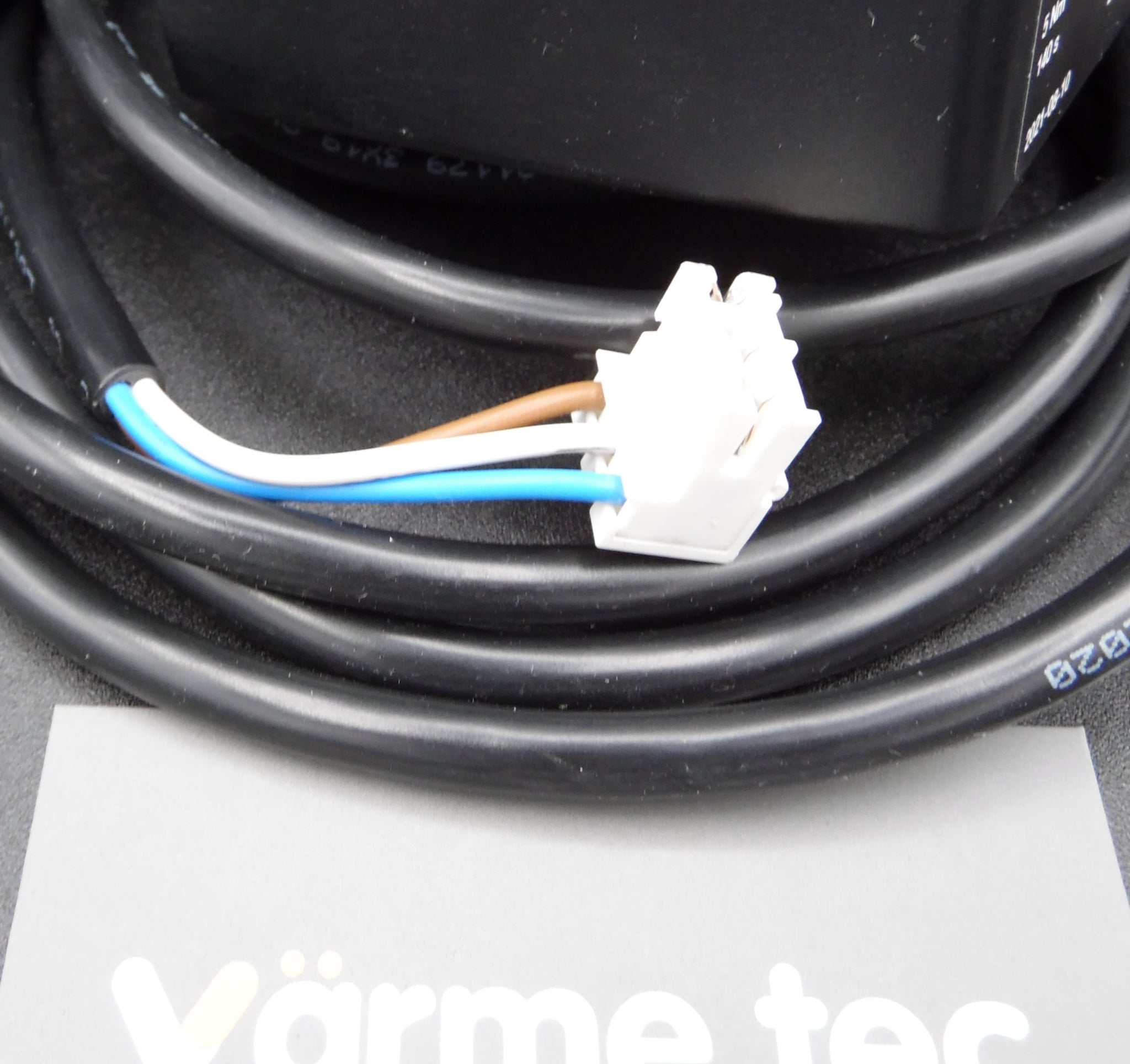 NR230 - Control Motor – Varmetec Limited