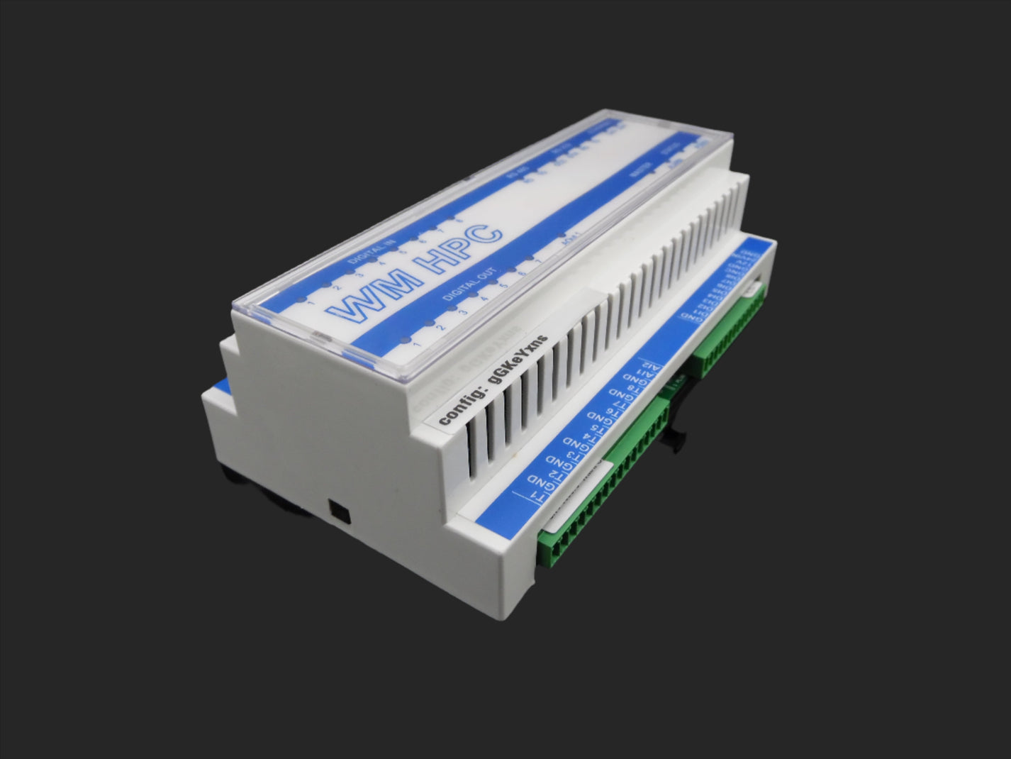 Thermia Control Unit - WM HPC – Varmetec Limited