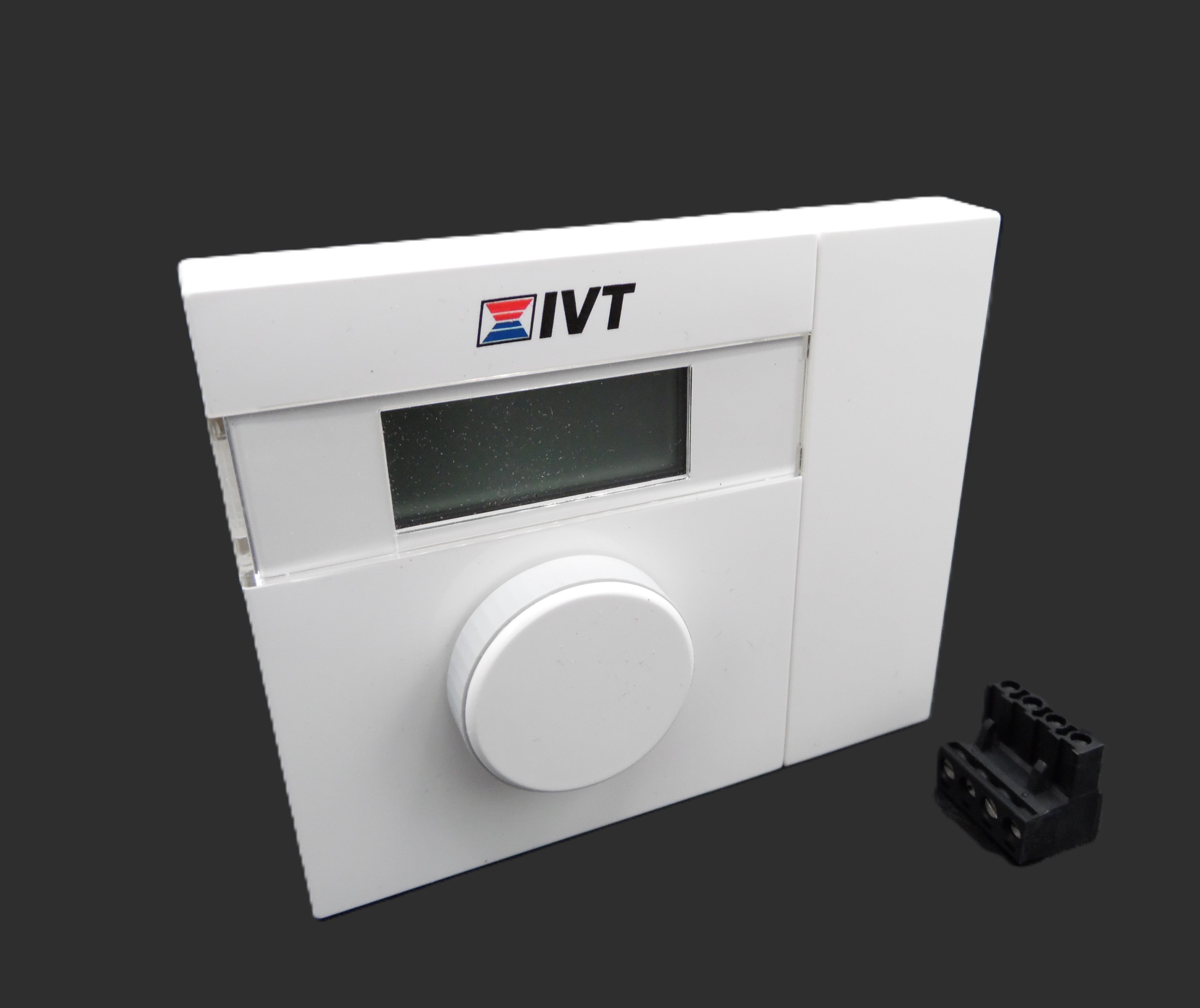 IVT Room Controller LCD – Varmetec Limited