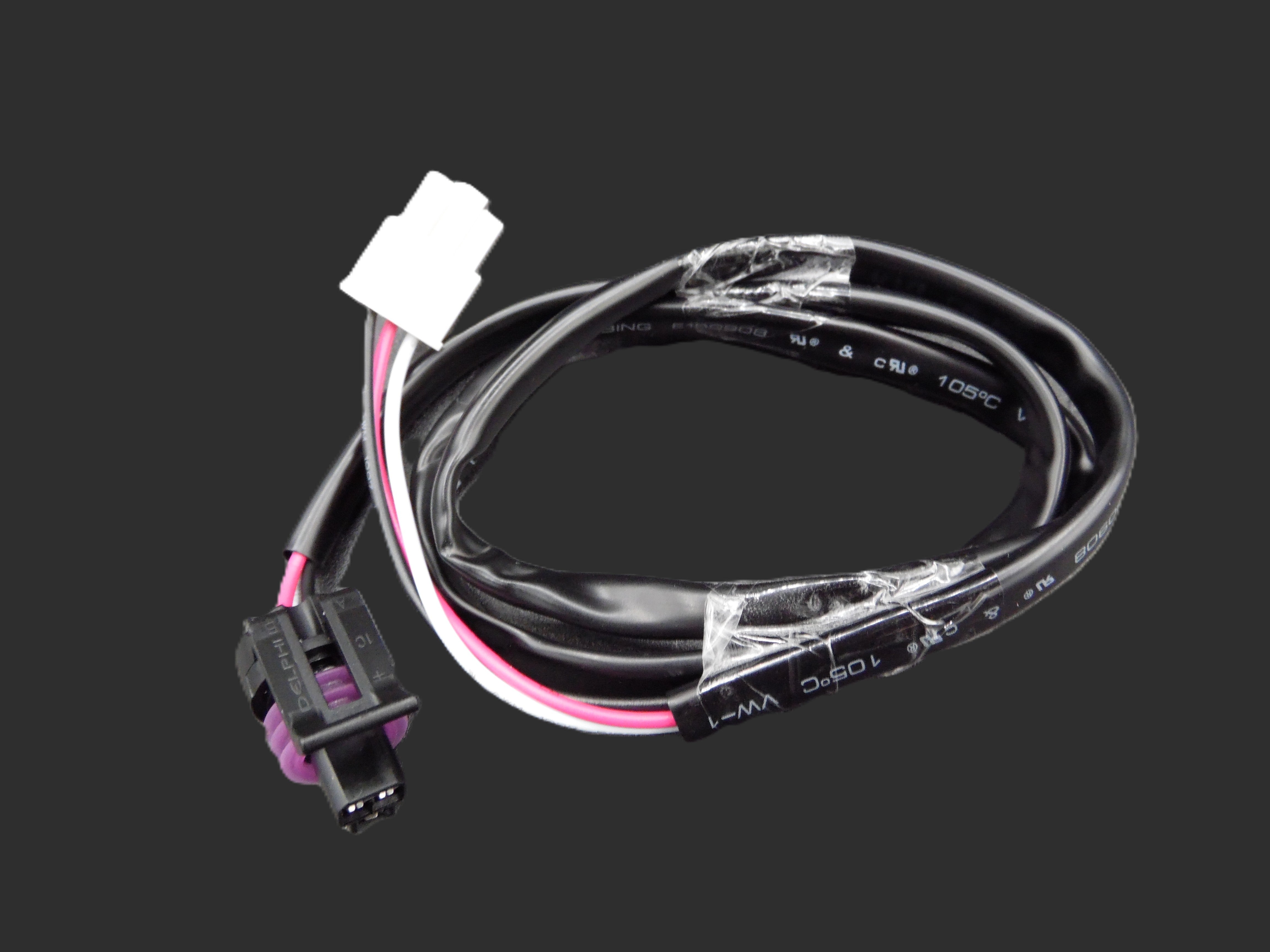 Nibe Pressure Cable Sensor - 718067 – Varmetec Limited